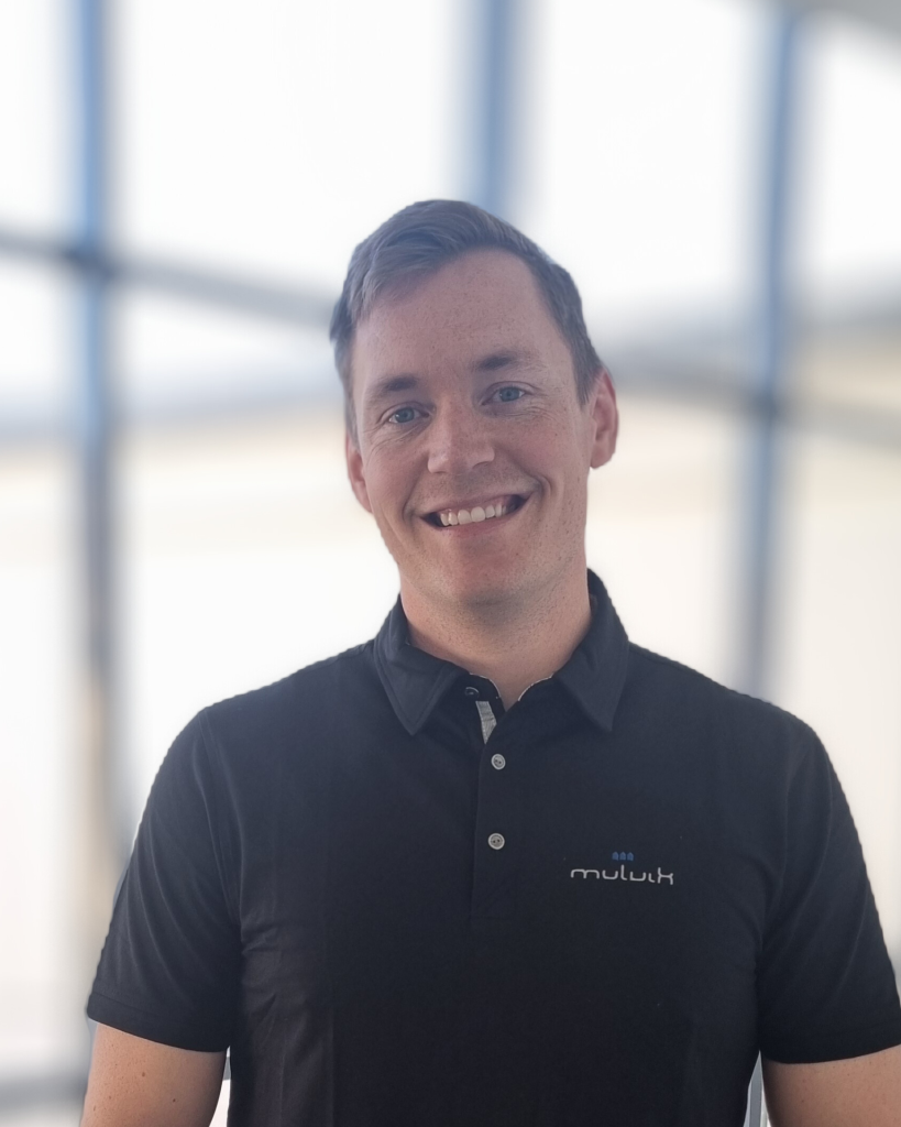 Ta kontakt! - Mulvik